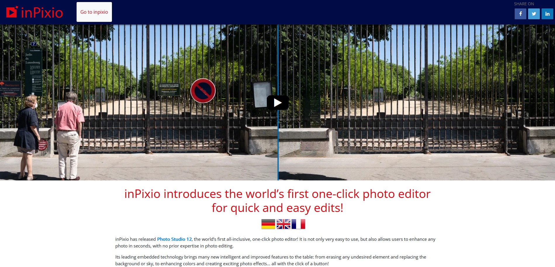 Os 10 melhores press releases digitais em 2022